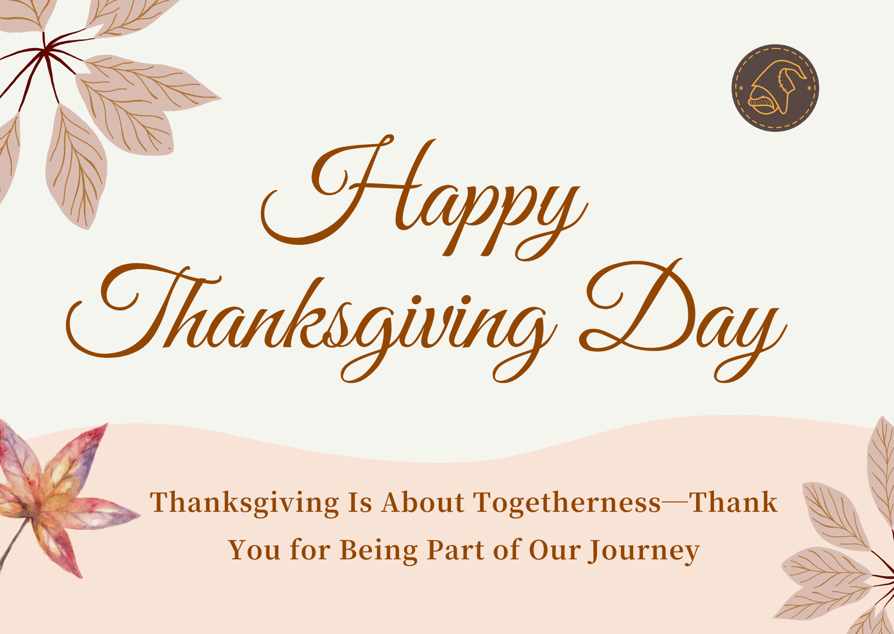 Grateful for You: You Make Us Better – Dwarves Shoes