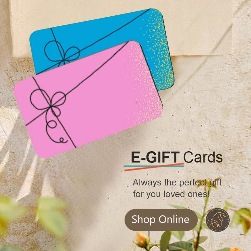 Dwarves Shoes Gift Card: Perfect gift for you loved ones